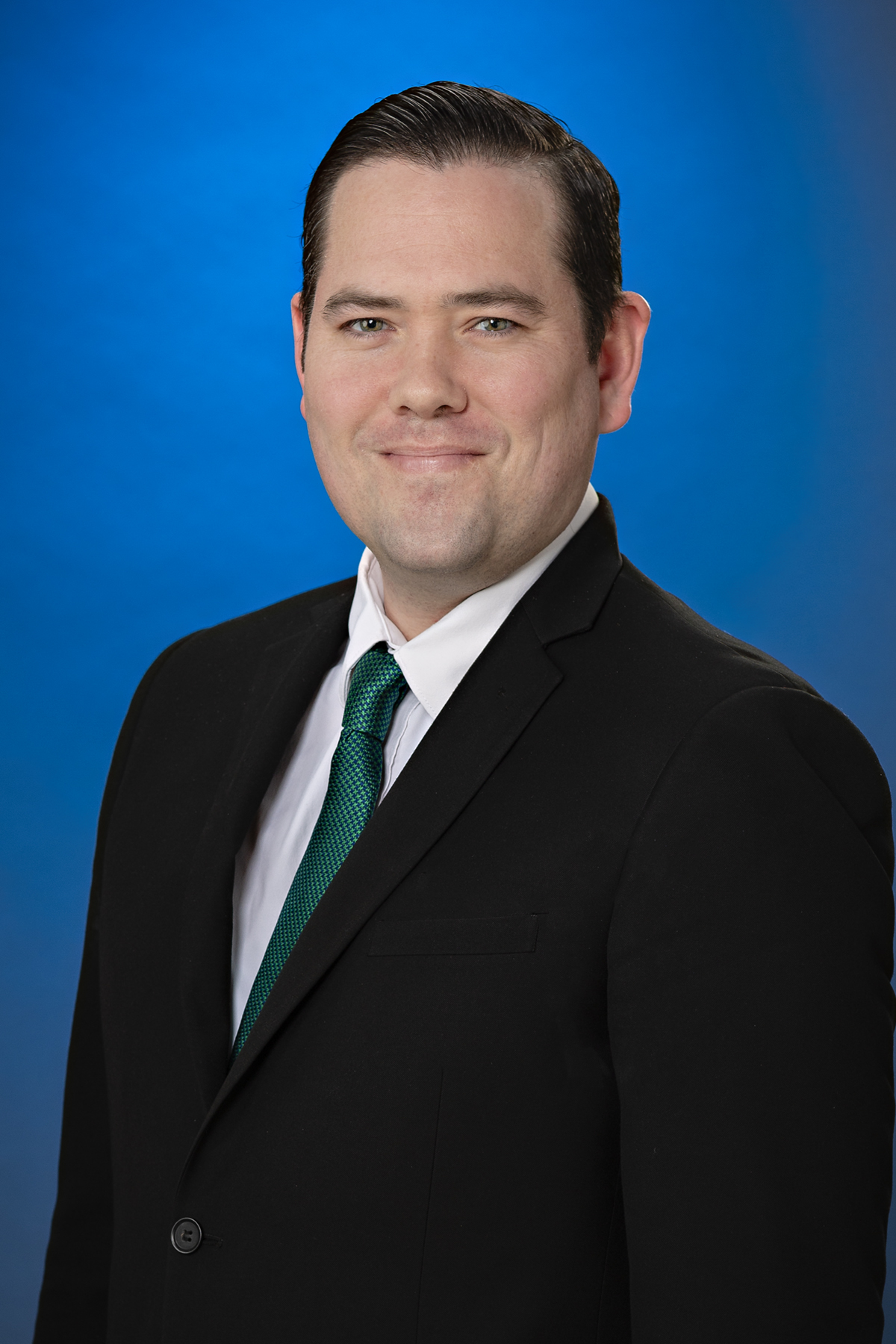 Marin T. Bradshaw | Partner